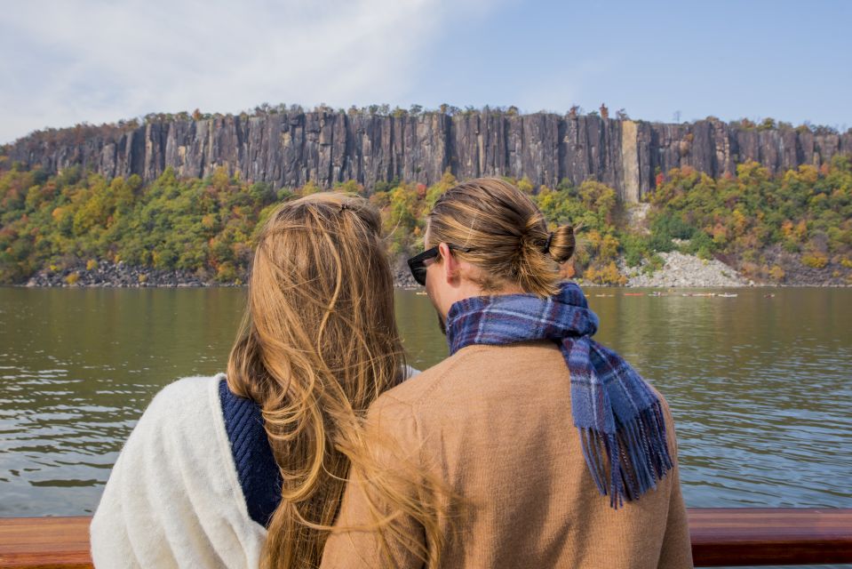 NYC: Hudson River Fall Foliage Sailing Trip - The Sum Up: Who Should Book This Experience?