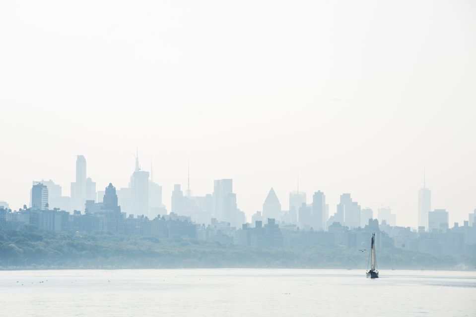 NYC: Hudson River Fall Foliage Yacht Tour - Final Thoughts