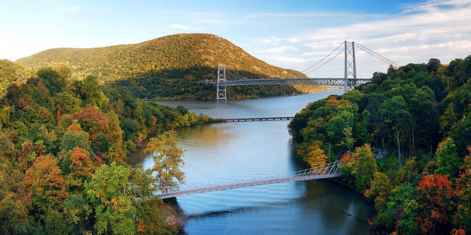 NYC: Hudson Tour with Sleepy Hollow and Walkway Over Hudson - A Detailed Journey Through the Hudson Valley