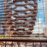 NYC: Hudson Yards & High Line Tour with Optional Edge Ticket - Walking the High Line
