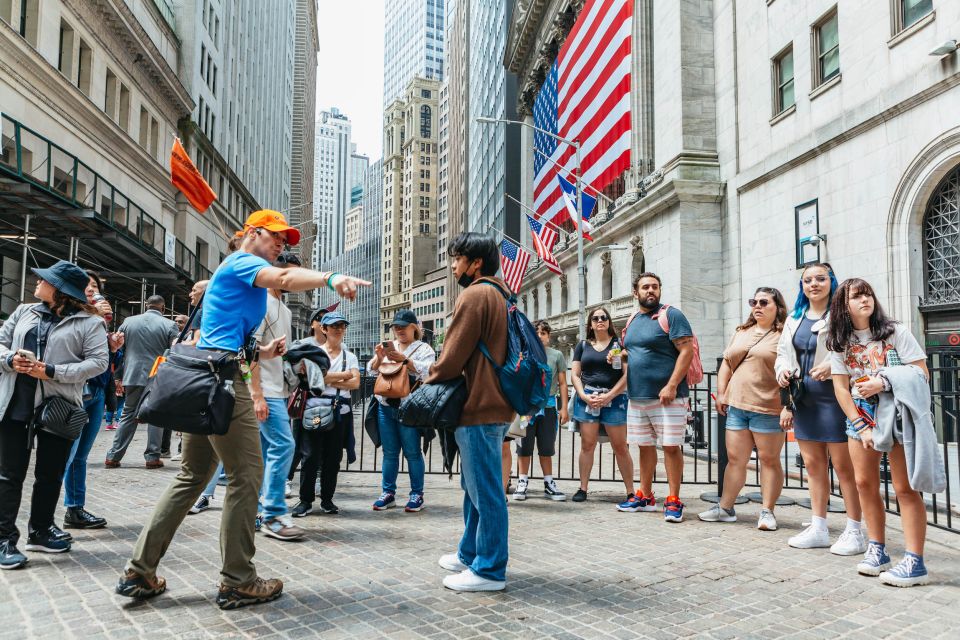 NYC in a Day Tour: Lady Liberty, Times Square, Freedom Tower - Why Choose This Tour?