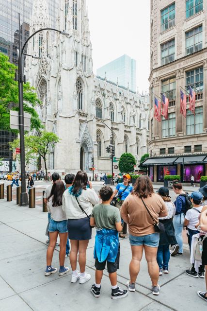 NYC in a Day Tour: Lady Liberty, Times Square, Freedom Tower - Authentic Experiences & Review Highlights