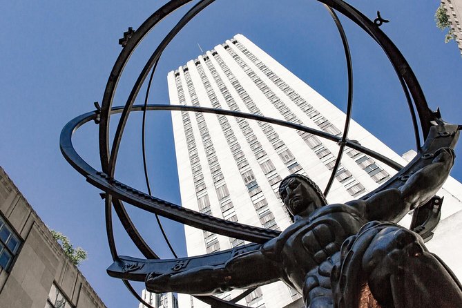 NYC in a Day Tour: Lady Liberty, Times Square, Freedom Tower - Final Thoughts