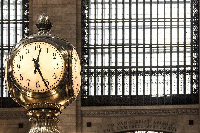 NYC in a Day Tour: Lady Liberty, Times Square, Freedom Tower - FAQ