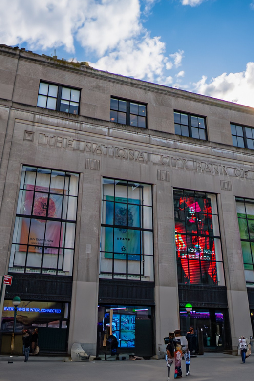 NYC: INTER Immersive Adventure Admission Ticket - Who Will Love This Experience?