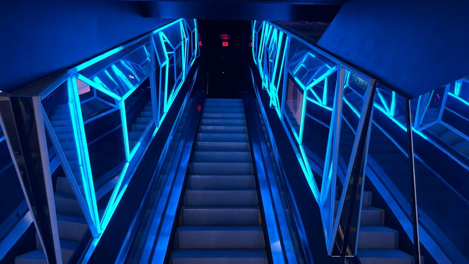 NYC: INTER Immersive Adventure Admission Ticket - FAQ