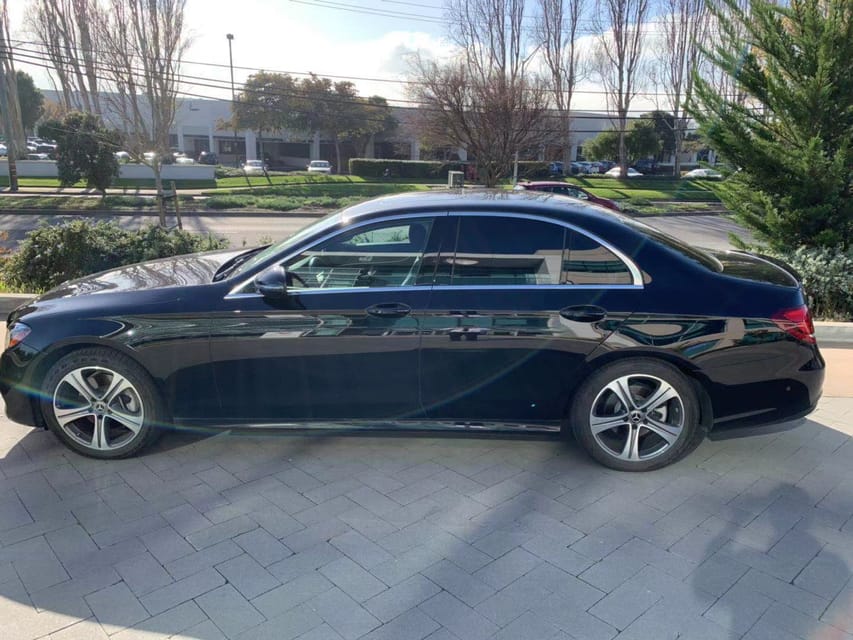 NYC: JFK Airport to Manhattan or Brooklyn Private Transfer - Who Will Appreciate This Service?