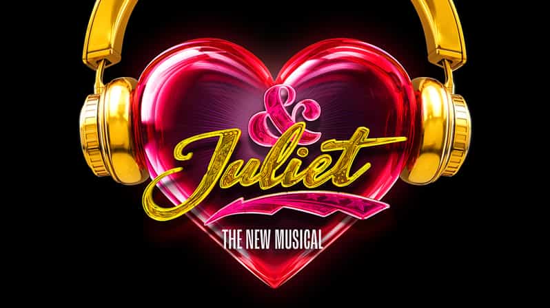 NYC: & Juliet the Musical on Broadway - Who Would Love & Juliet?