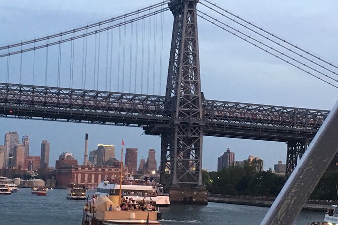 NYC July 4th Fireworks - FAQs