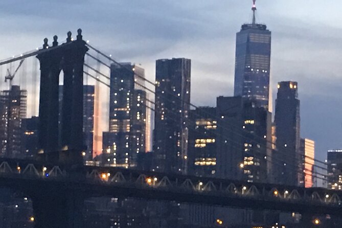NYC July 4th Fireworks - Final Thoughts