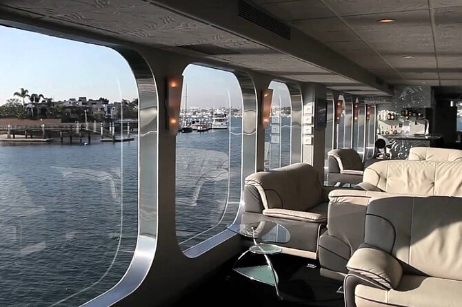 NYC July 4th Fireworks on a Luxury Yacht with Open Bar and Dinner - FAQ