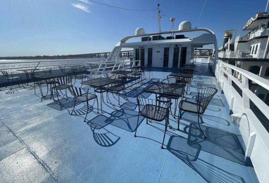 NYC: July 4th Fireworks Party Cruise with BBQ Buffet & Bar - NYC: July 4th Fireworks Party Cruise with BBQ Buffet & Bar — A Detailed Review