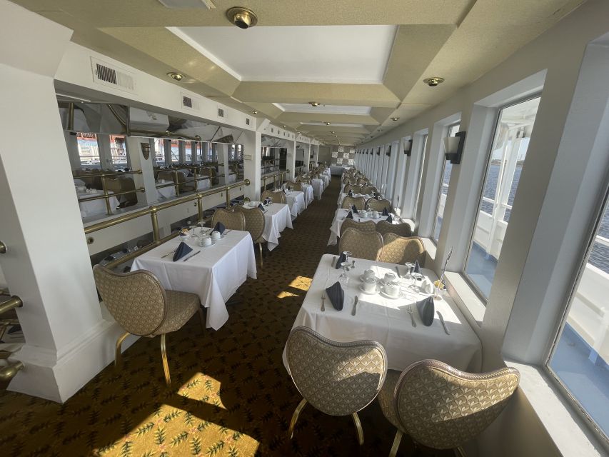 NYC: July 4th Fireworks Party Cruise with BBQ Buffet & Bar - Analyzing the Value: Is It Worth It?