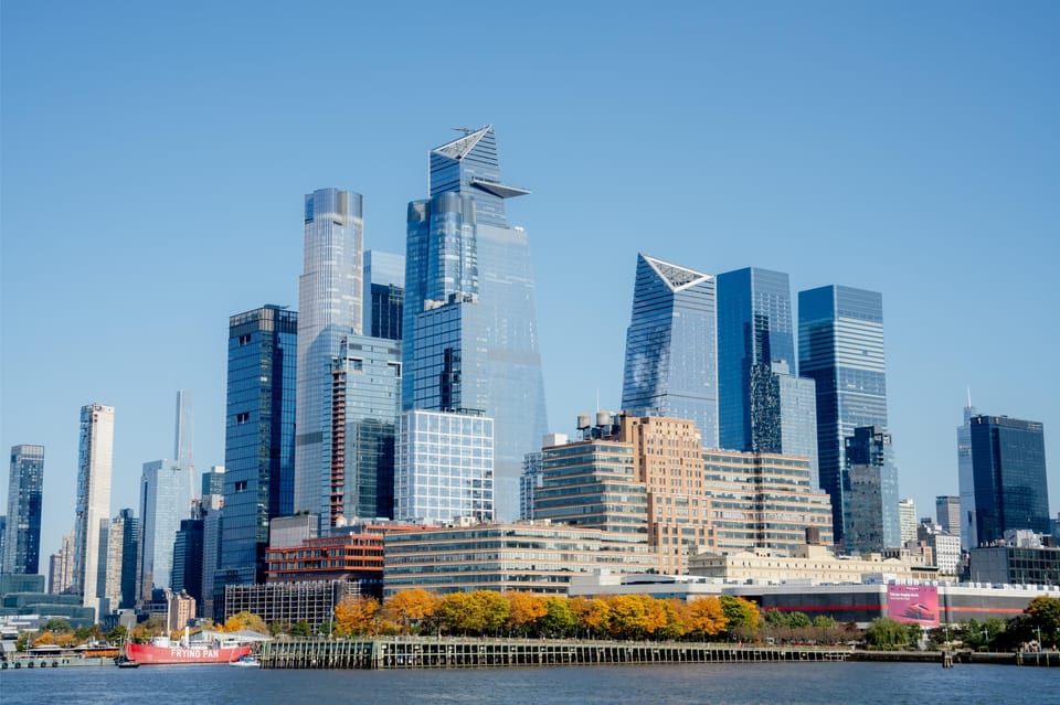 NYC: Liberty Cruise on New York Harbor with Live Guide - Authentic Traveler Insights