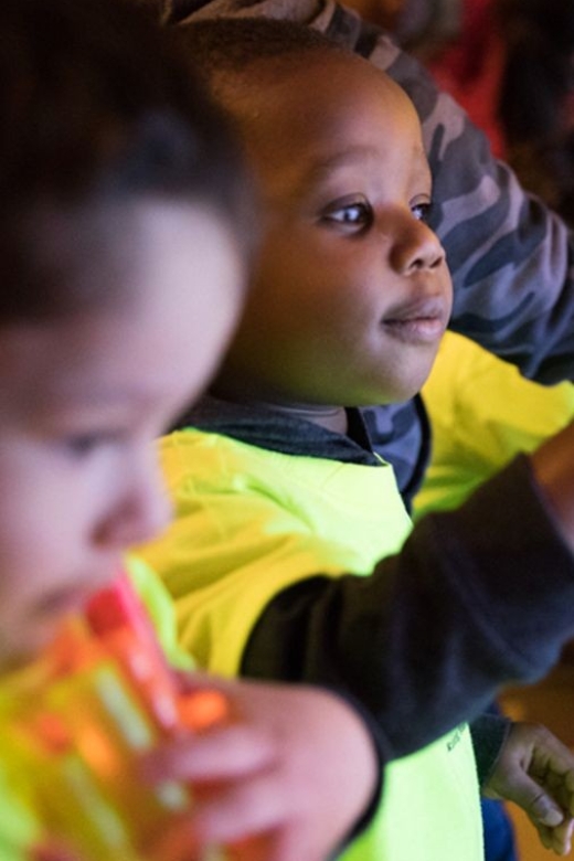 NYC: Liberty Science Center General Admission Ticket - Discovering Liberty Science Center: An In-Depth Review