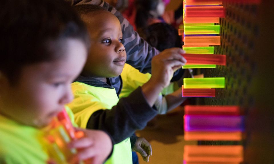 NYC: Liberty Science Center General Admission Ticket - Reviews and Real Experiences