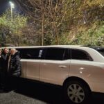 NYC Limousine Tour (New York "NYC Limo Tour" Limo, SUV Or Van ) - The Itinerary in Detail
