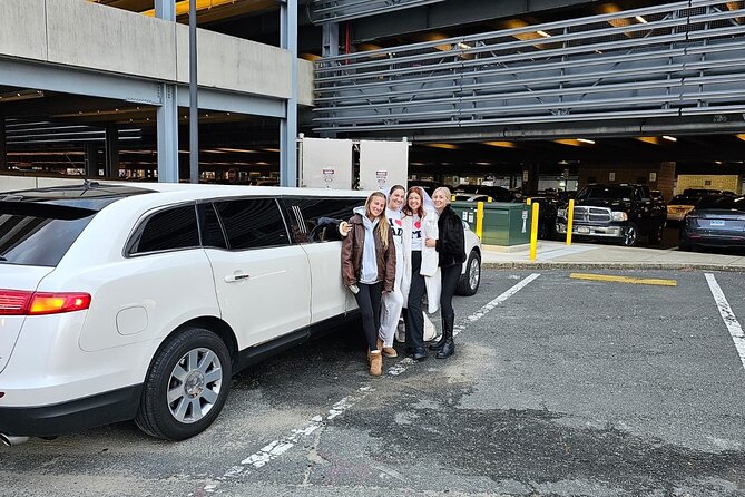 NYC Limousine Tour (New York "NYC Limo Tour" Limo, SUV Or Van ) - Practical Tips for Booking and Enjoying Your Tour