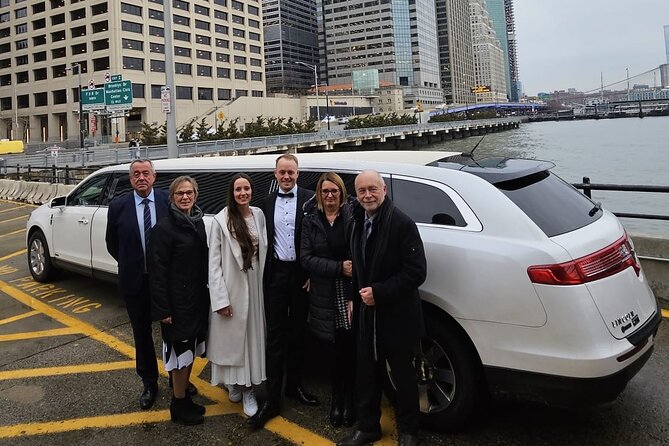 NYC Limousine Tour (New York "NYC Limo Tour" Limo, SUV Or Van ) - The Sum Up: Is This Tour for You?