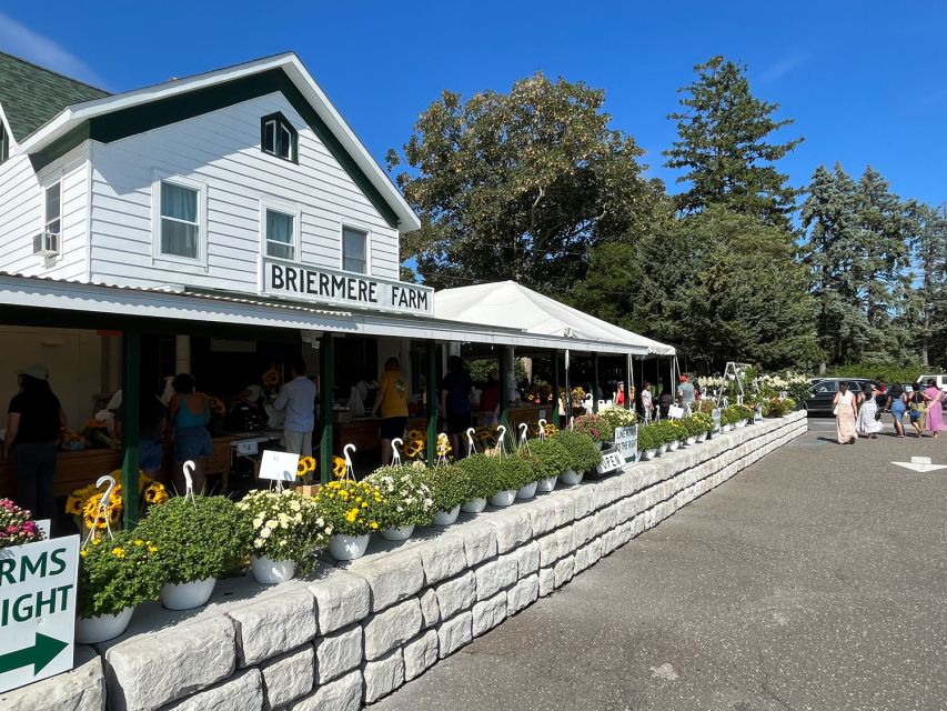 NYC: Long Island Sommelier-Guided Wine Tasting Tour - A Closer Look at the Long Island Wine Tour