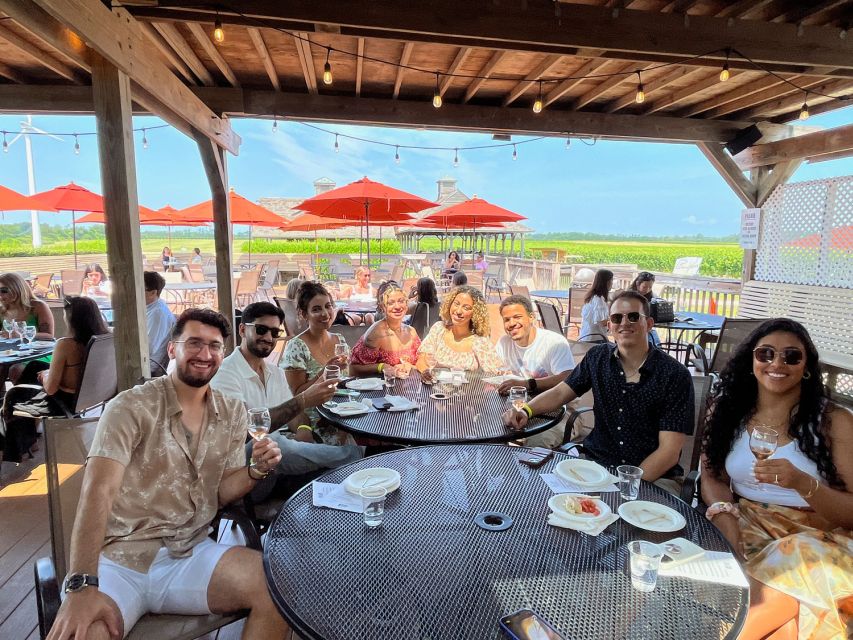 NYC: Long Island Sommelier-Guided Wine Tasting Tour - Final Thoughts