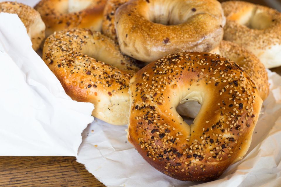 NYC: Lower East Side Devour Food & History Walking Tour - Key Points