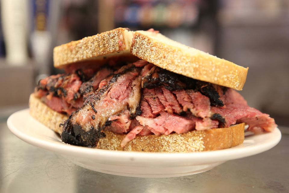 NYC: Lower East Side Devour Food & History Walking Tour - The Value of the Tour
