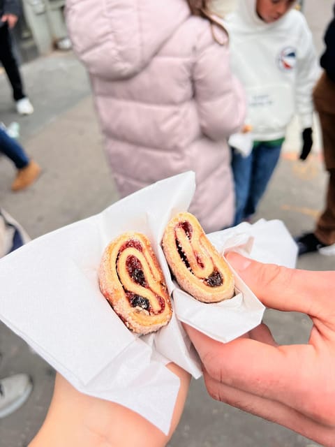NYC: Lower East Side Walking and Food Tasting Tour - What To Expect from the Tour