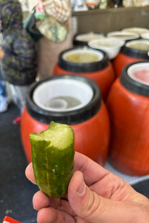 NYC: Lower East Side Walking and Food Tasting Tour - Who Will Love This Tour?