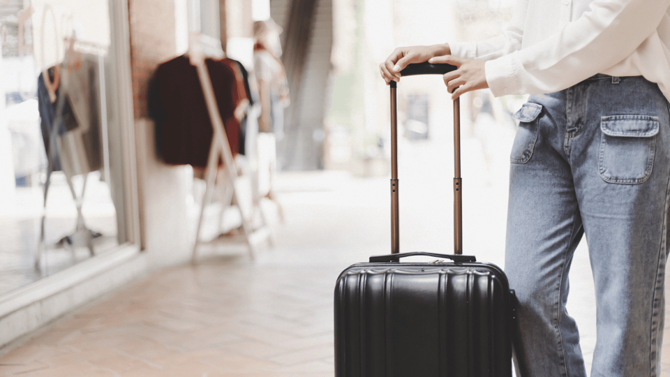 NYC: Luggage Storage on the Upper West Side - FAQs