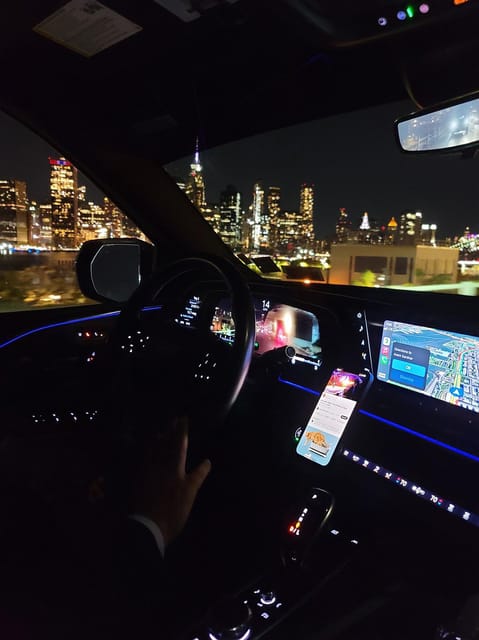 NYC Luxury Private Airport Transfer (JFK/LGA/EWR) - Final thoughts  
