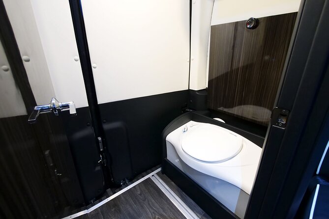 NYC Luxury Sprinter Van Tours & Transfers | JFK, LGA, Hamptons - Final Thoughts