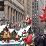 NYC: Macy's Thanksgiving Day Parade Premium Viewing Brunch - Final Thoughts: Is It Worth It?
