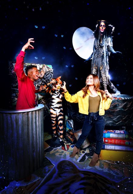 NYC: Madame Tussauds Entry Tickets - Key Points