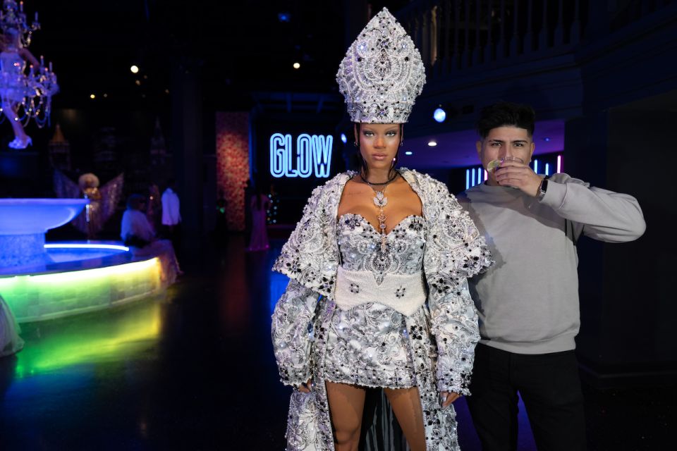 NYC: Madame Tussauds Entry Tickets - Final Thoughts: Who Will Love This?