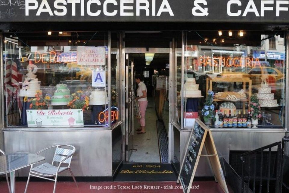NYC: Mafia Experience and Local Food with NYPD Guide - Who Will Love This Tour?