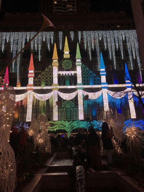 NYC: Magical Christmas Lights Carriage Ride (Up to 4 Adults) - FAQ
