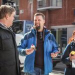 NYC Manhattan Private Custom Christmas Tour with a Local Guide - Authentic Experiences and Tips from Reviewers