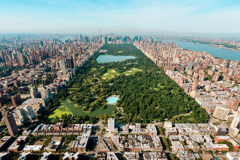 NYC: Manhattan Sightseeing Helicopter Tour - FAQ