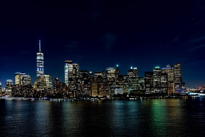NYC Manhattan Skyline and Statue of Liberty Cruise Ticket - The Experience for Different Types of Travelers