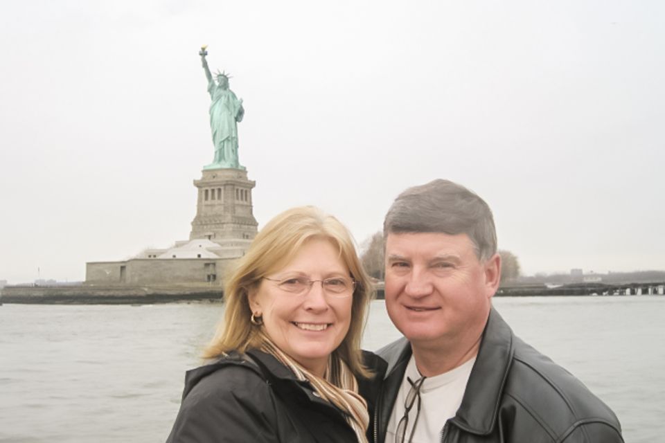 NYC: Manhattan Skyline Brunch Cruise with a Drink - The Experience: What You Can Expect