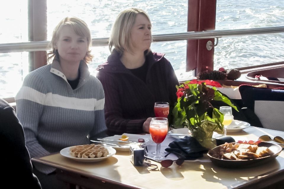 NYC: Manhattan Skyline Brunch Cruise with a Drink - Final Thoughts