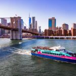 NYC: Manhattan & Statue of Liberty Cruise with Shuttle Bus - The Guide’s Role: Stories, Facts, and Fun