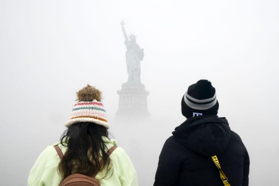 NYC: Manhattan & Statue of Liberty Cruise with Shuttle Bus - Who Will Love This Tour?