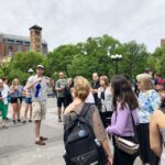 NYC: Manhattan TV and Movie Bus Tour with Actor Guide - Value and Pricing