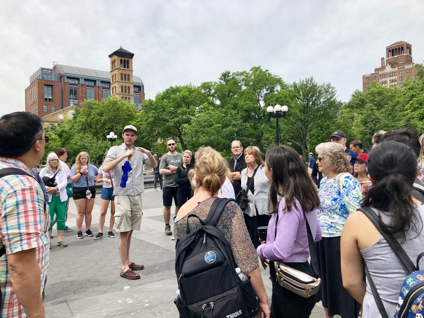 NYC: Manhattan TV and Movie Bus Tour with Actor Guide - Value and Pricing