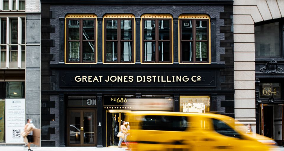 NYC: Manhattan's Only Whiskey Distillery Tour and Tasting - Final Thoughts: Is It Worth It?