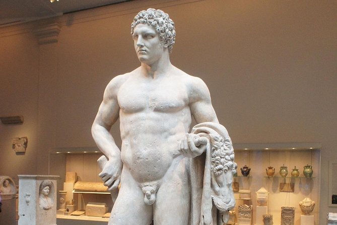 NYC: Metropolitan Museum of Art Guided or Self-Guided Tour - The Sum Up