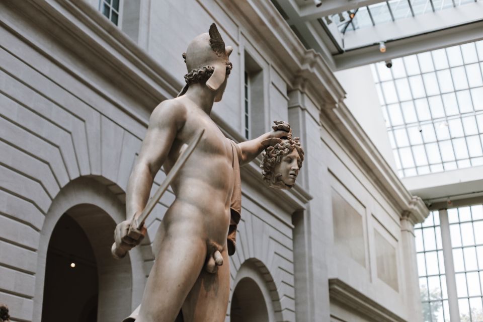 NYC: Metropolitan Museum of Art (MET) Guided Museum Tour - Who Will Love This Tour?