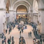 NYC: Metropolitan Museum Tour with Skip-the-Line Ticket - The Highlights of the Itinerary